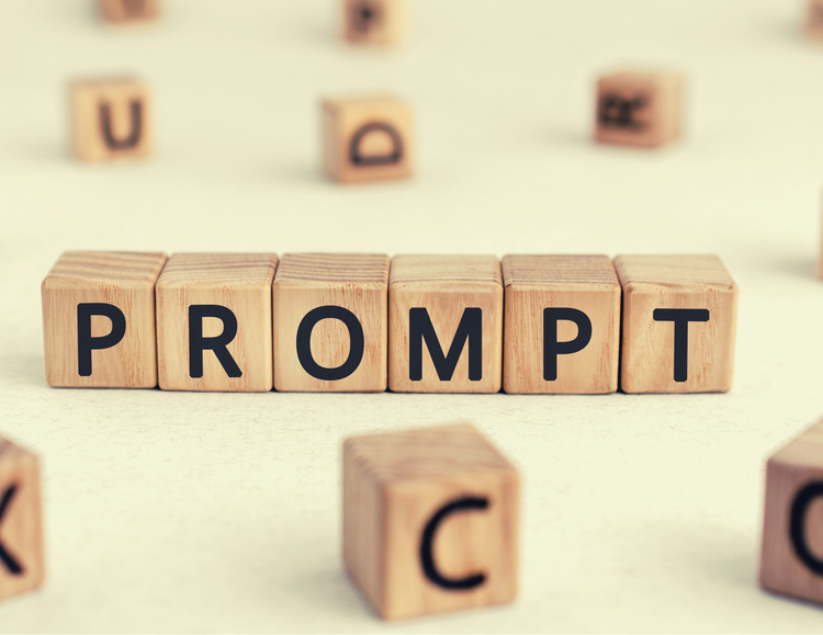 Understanding Prompts & Prompt Hierarchies – ThinkPsych