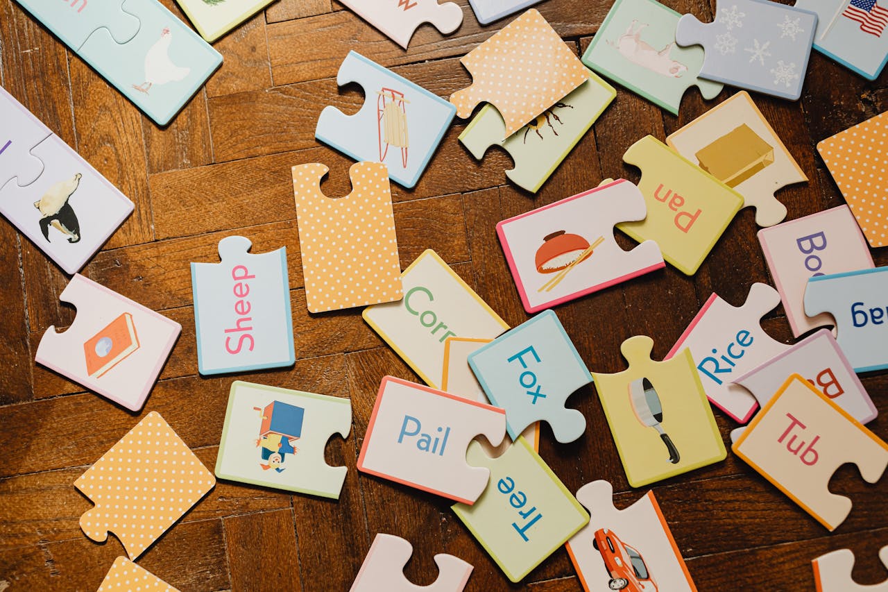 The Best Matching Games for Kids (+ Pros for Child Development ...