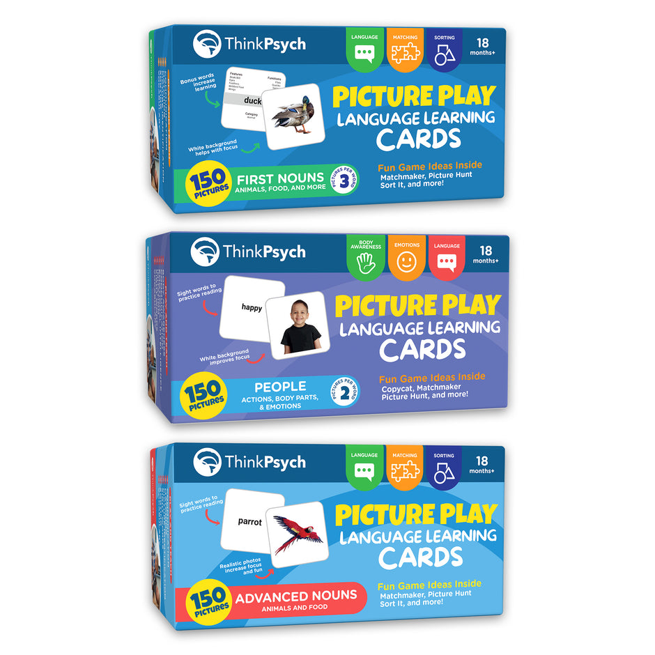 Feature Function Class Examples Data Sheet Download – ThinkPsych