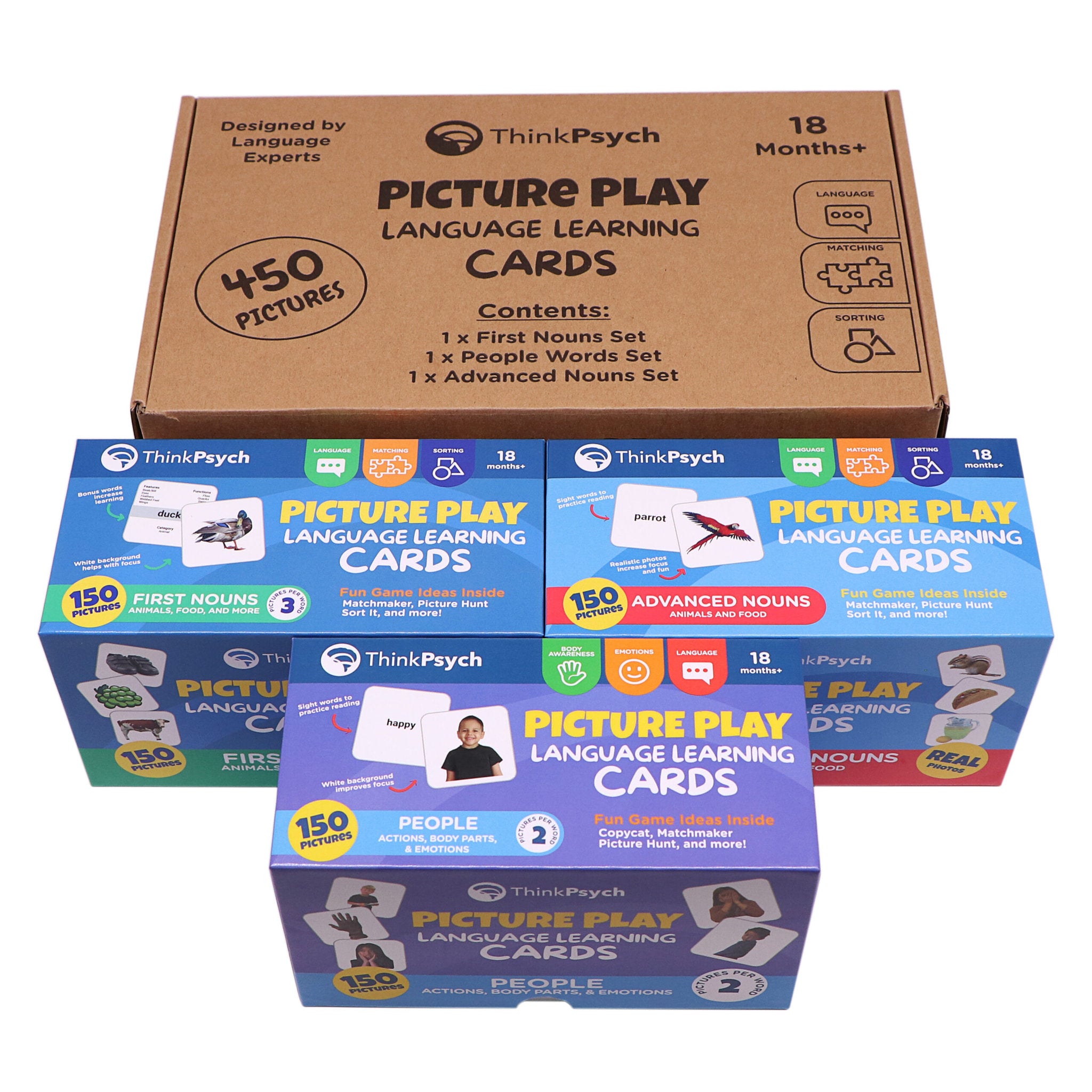 Feature Function Class Examples Data Sheet Download – ThinkPsych